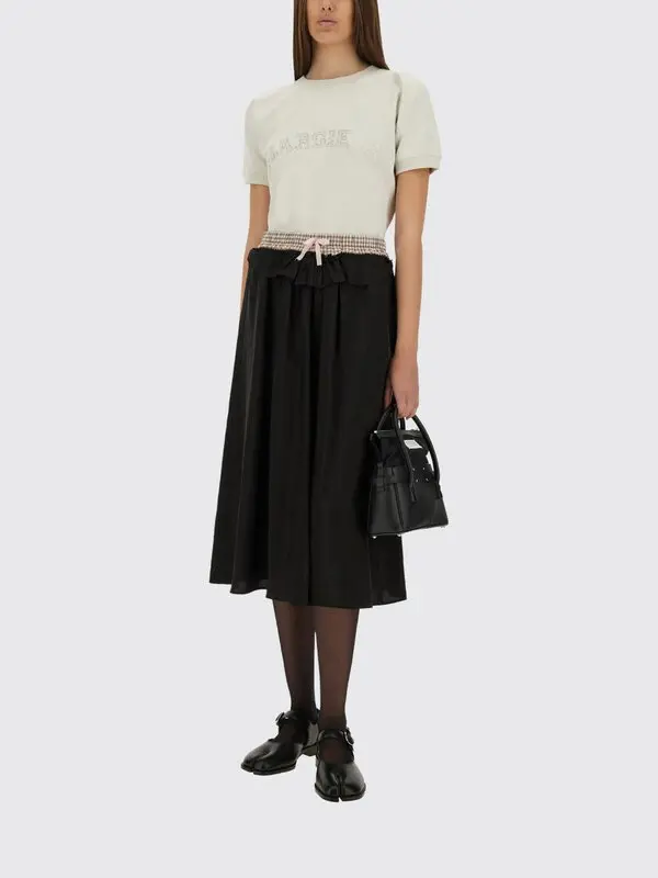 MAISON MARGIELA Jumper Colour