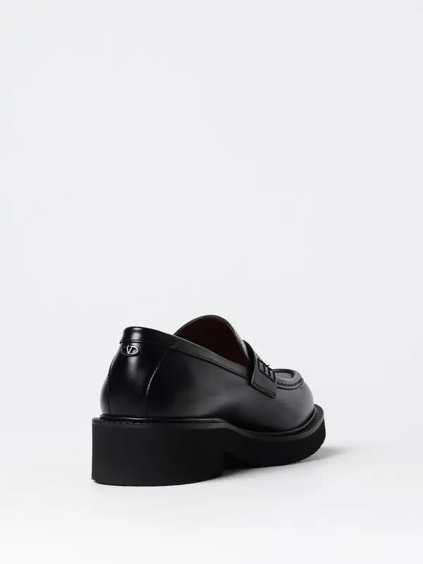 Valentino Garavani Loafers Colour