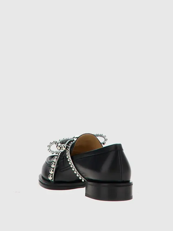MACH&MACH Loafers Colour