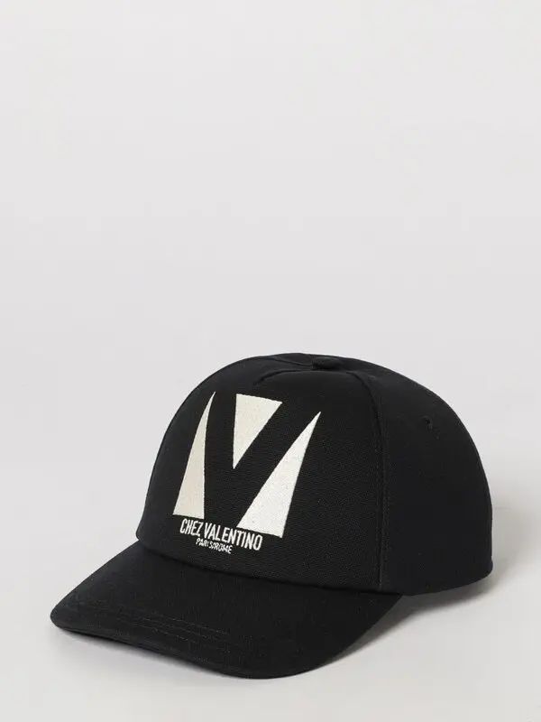 Valentino Garavani Hat