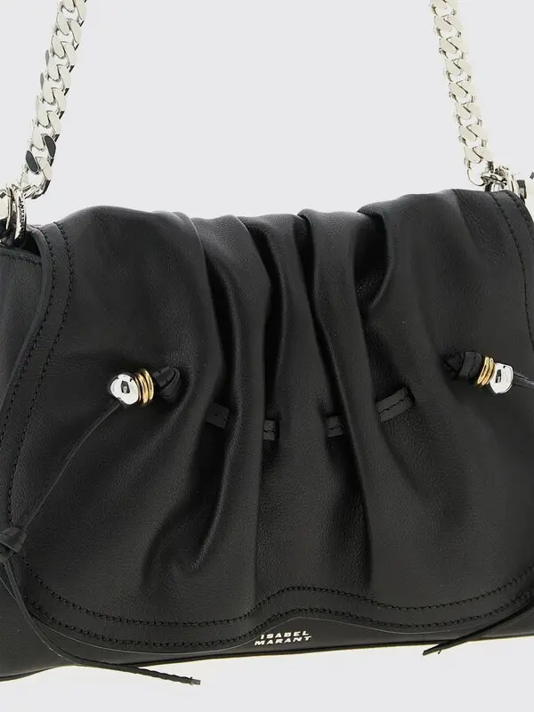 Isabel Marant Étoile Shoulder Bag Colour