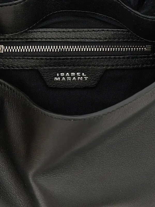 Isabel Marant Étoile Shoulder Bag Colour
