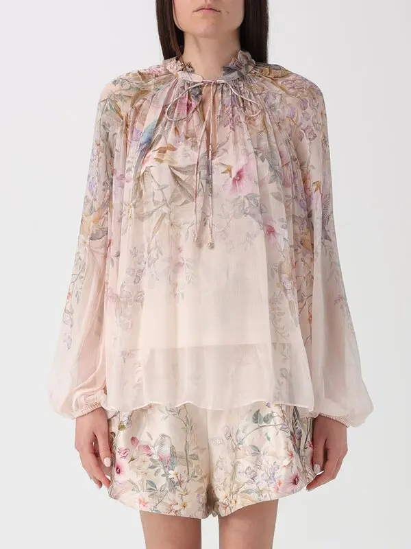 Zimmermann Top Colour