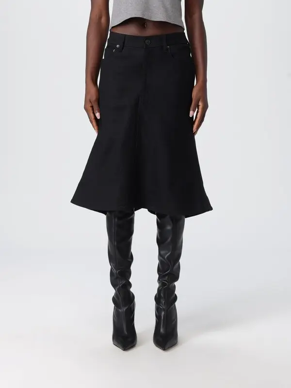Balenciaga Skirt Colour