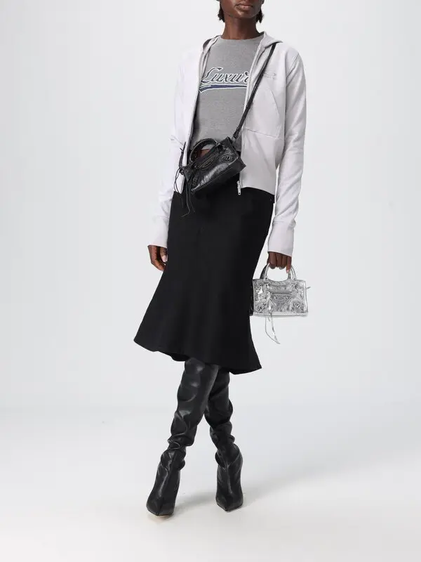 Balenciaga Skirt Colour