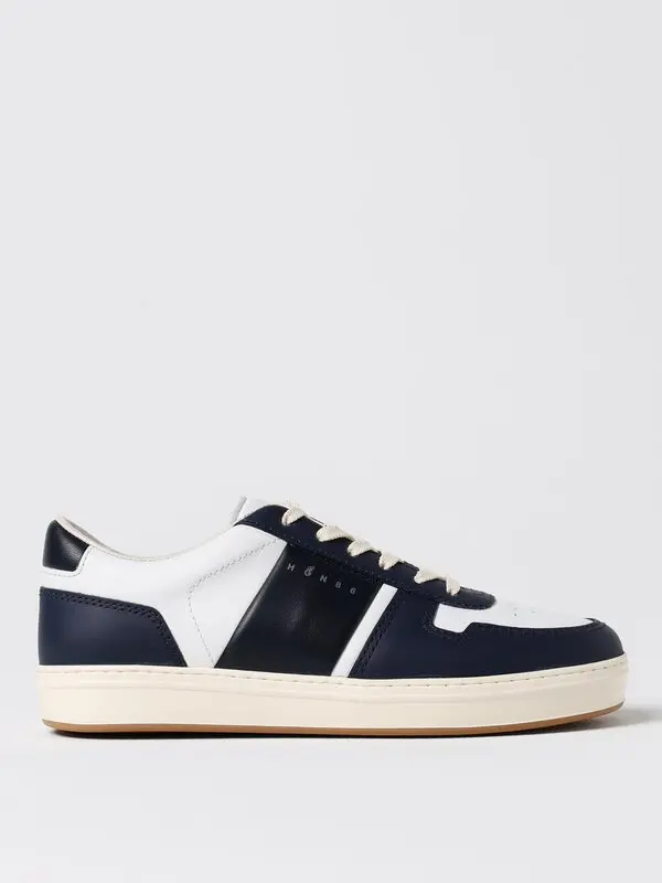 Hogan Trainers Colour
