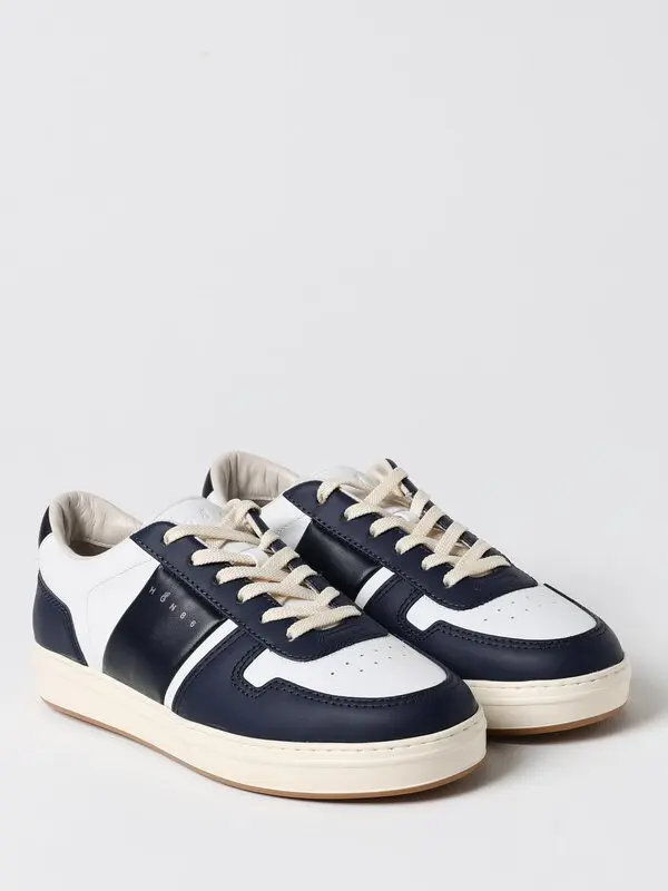 Hogan Trainers Colour
