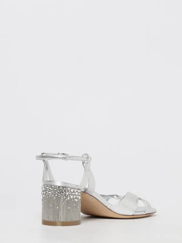 Casadei Heeled Sandals Colour