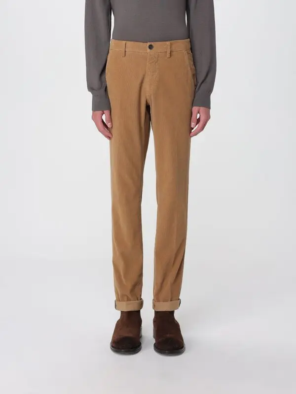 MASON'S Corduroy Trousers