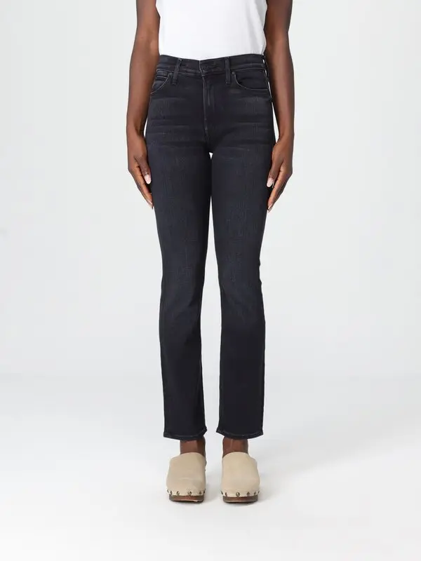 MOTHER Jeans Colour