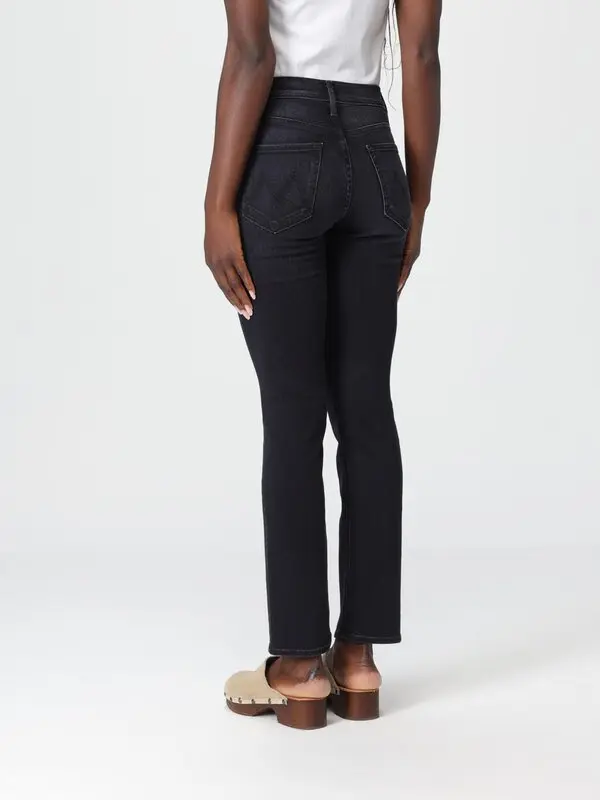 MOTHER Jeans Colour