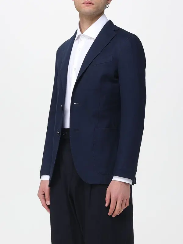 Boglioli Blazer