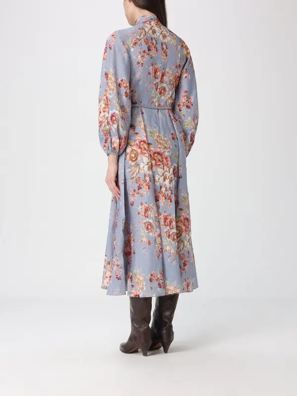Zimmermann Dress Colour