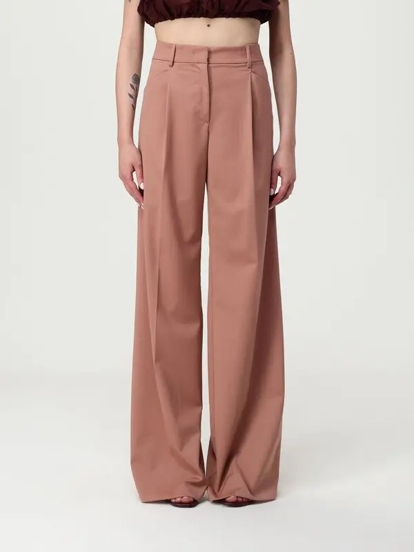 Andamane Wide Leg Trousers