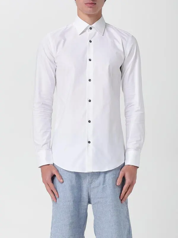 BOSS Shirt Colour