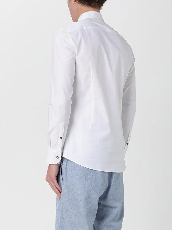 BOSS Shirt Colour