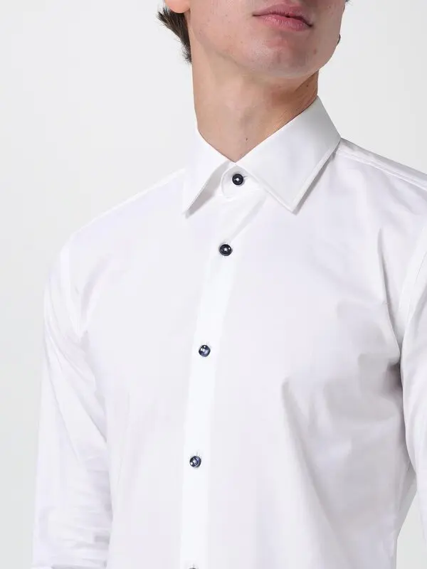 BOSS Shirt Colour