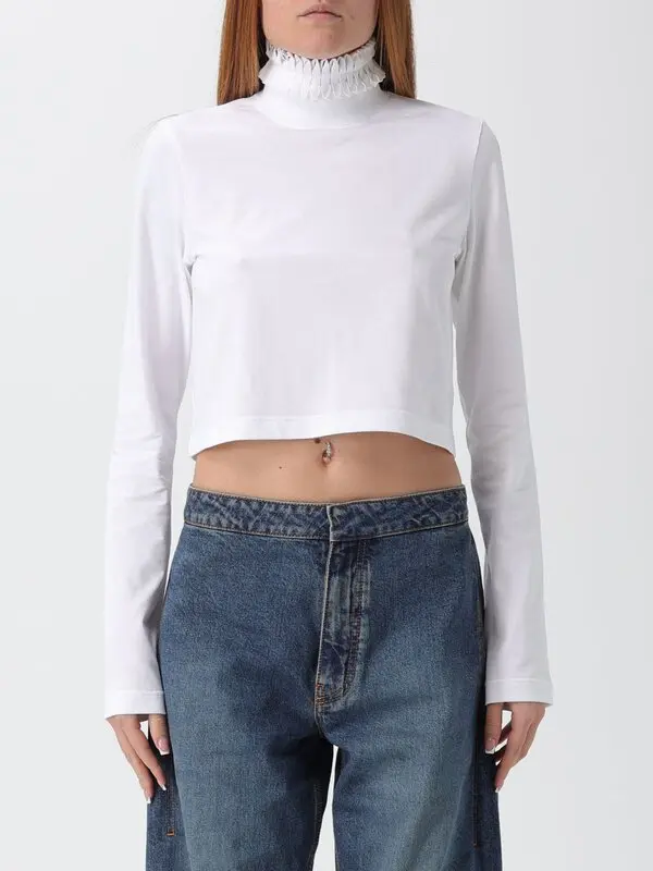 Alaïa T-shirt Colour