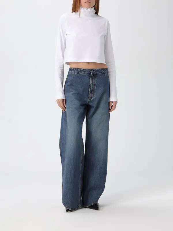 Alaïa T-shirt Colour