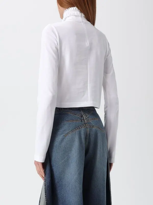Alaïa T-shirt Colour