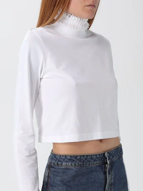 Alaïa T-shirt Colour