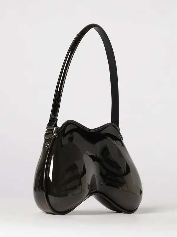 DIESEL® Shoulder Bag Colour - Black