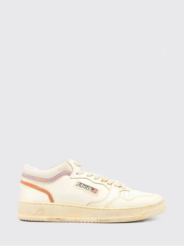 AUTRY Trainers Colour