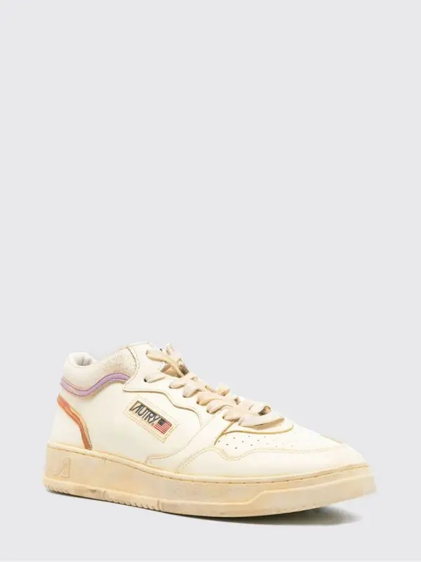 AUTRY Trainers Colour