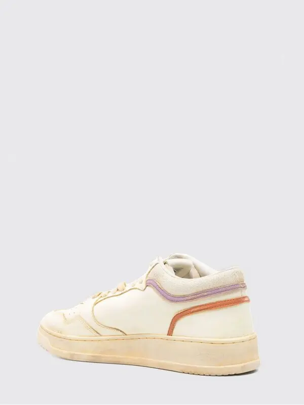 AUTRY Trainers Colour