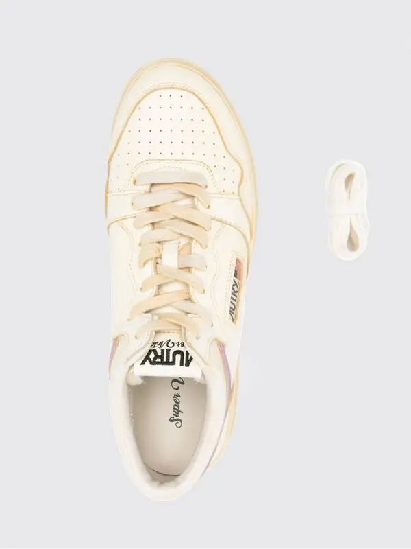 AUTRY Trainers Colour