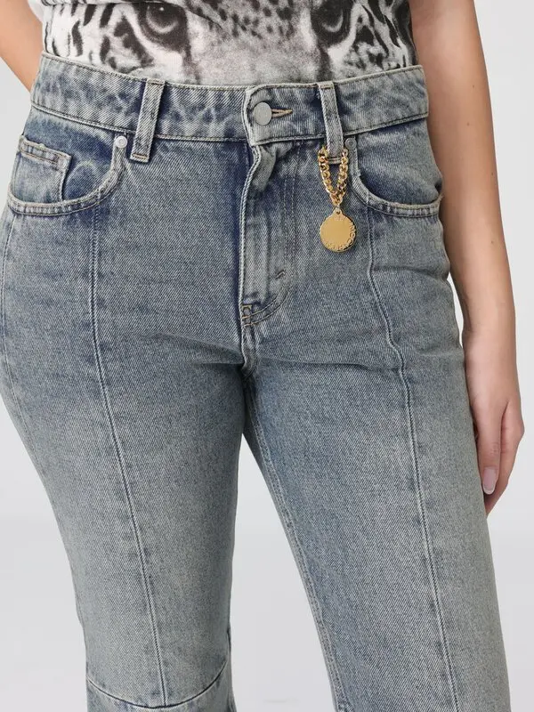 Stella McCartney Jeans Colour
