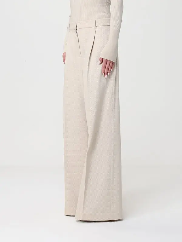 Max Mara Wide Leg Trousers