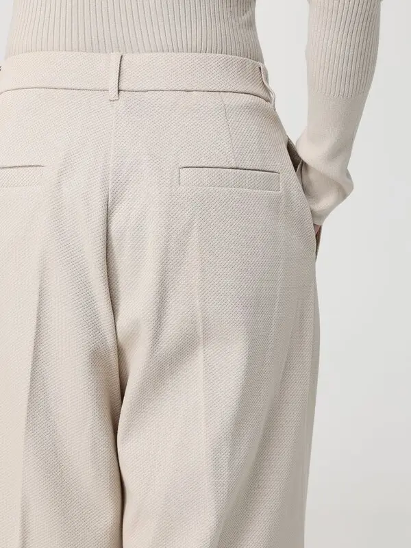 Max Mara Wide Leg Trousers