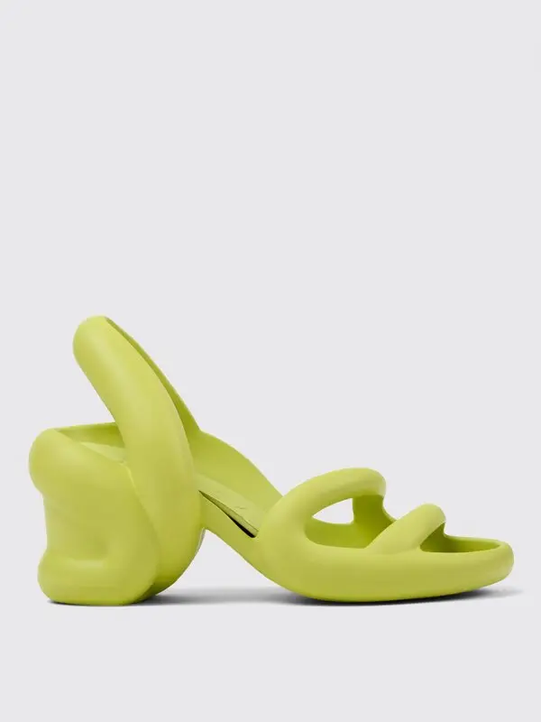 Camper Sculptural Sandals