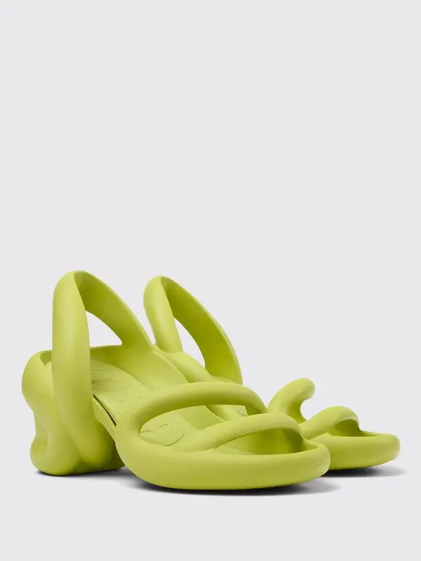 Camper Sculptural Sandals