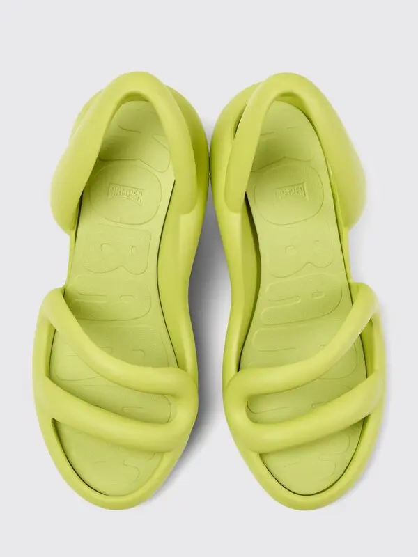 Camper Sculptural Sandals