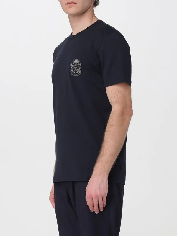 Dolce & Gabbana T-shirt Colour - Blue