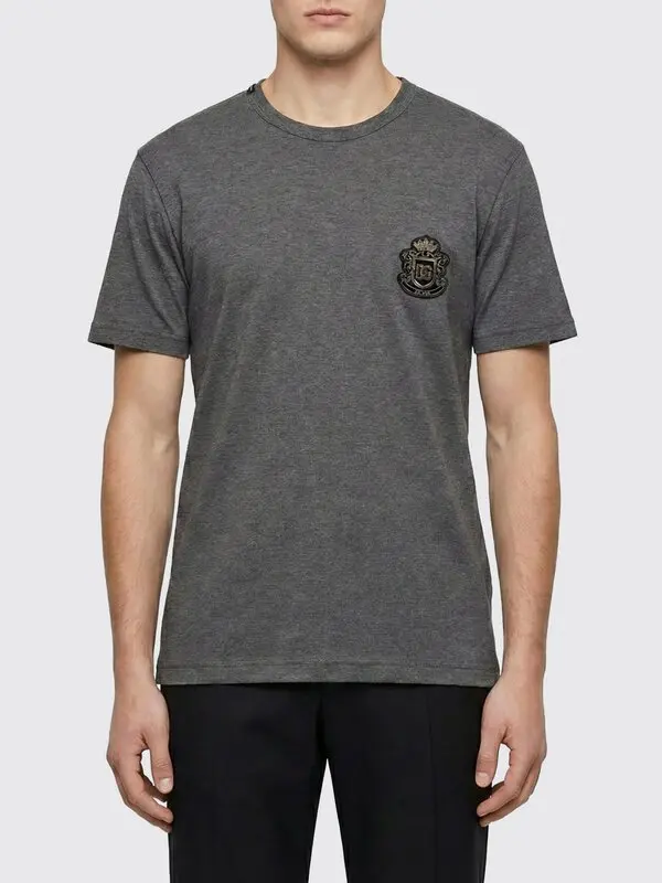 Dolce & Gabbana T-shirt Colour - Grey