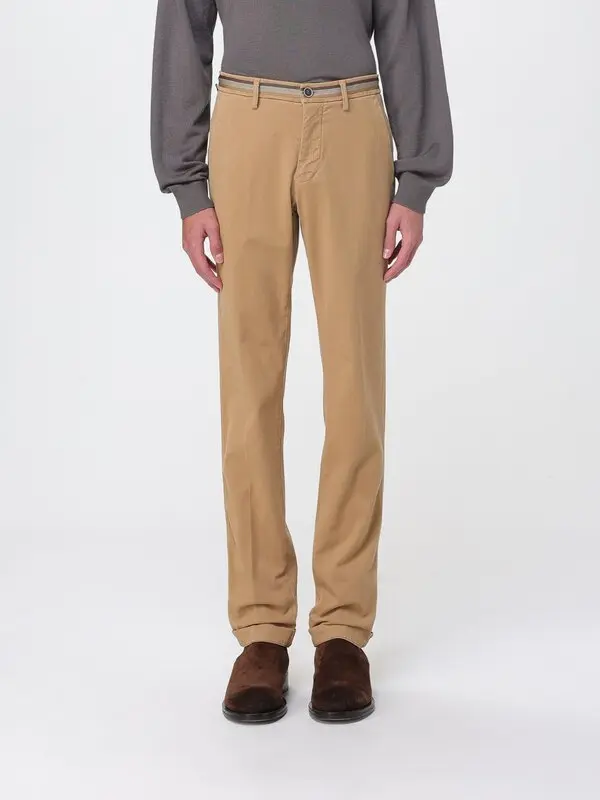 MASON'S Tailored Trousers