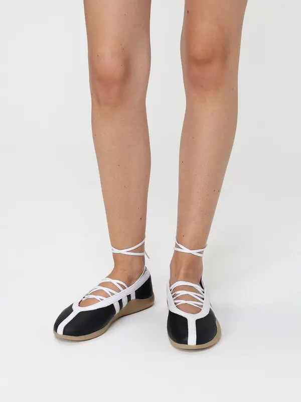 ADIDAS ORIGINALS Ballet Pumps Colour