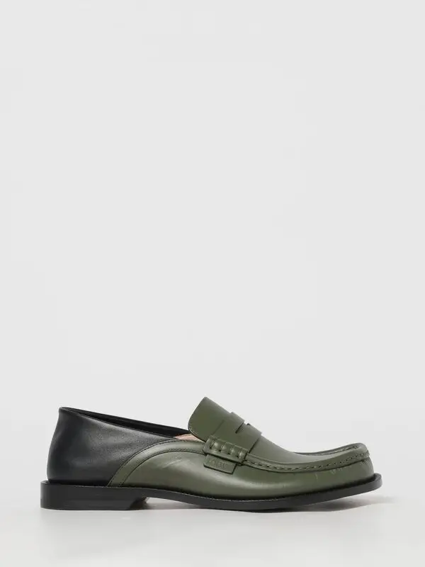 Loewe Loafers Colour
