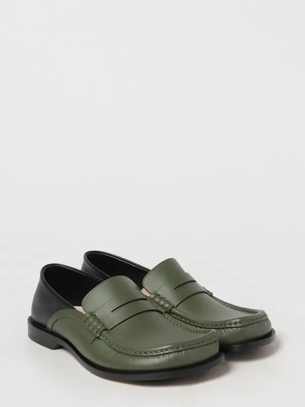 Loewe Loafers Colour