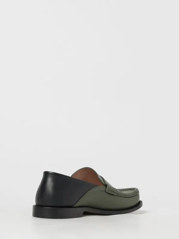 Loewe Loafers Colour