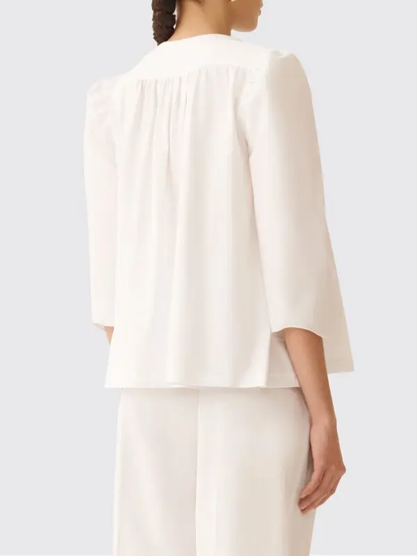Fabiana Filippi Cotton Top