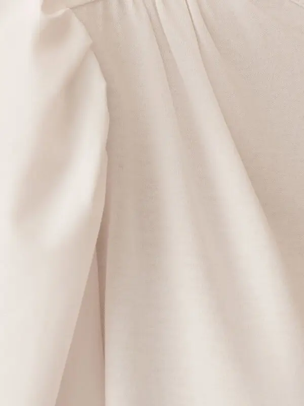 Fabiana Filippi Cotton Top