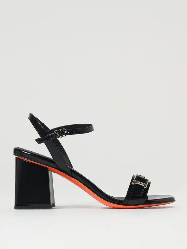 Santoni Heeled Sandals
