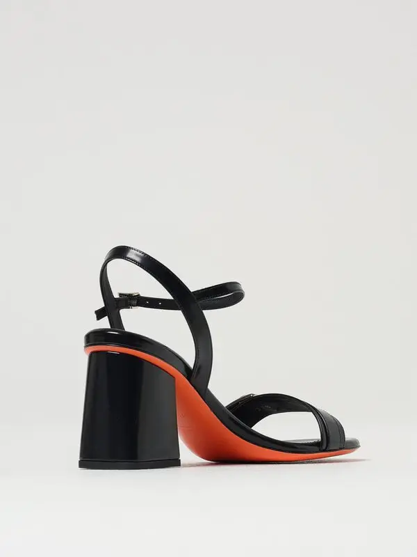 Santoni Heeled Sandals