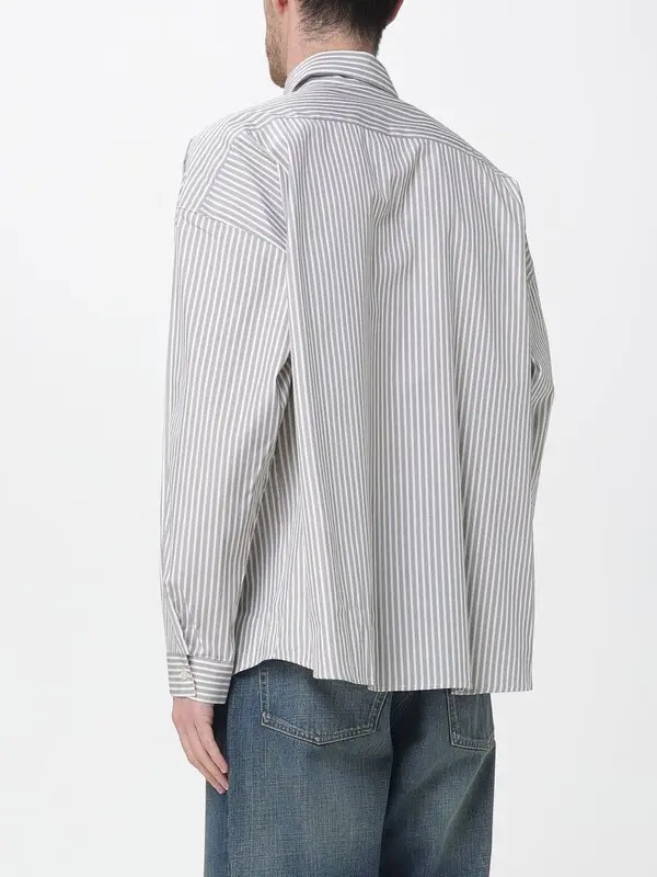 SUNFLOWER Shirt Colour