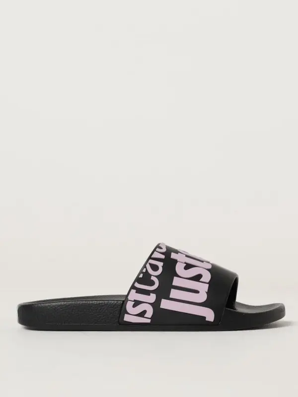 Just Cavalli Heeled Sandals Colour