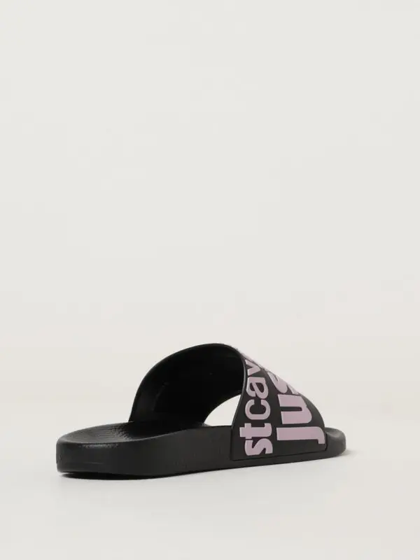 Just Cavalli Heeled Sandals Colour